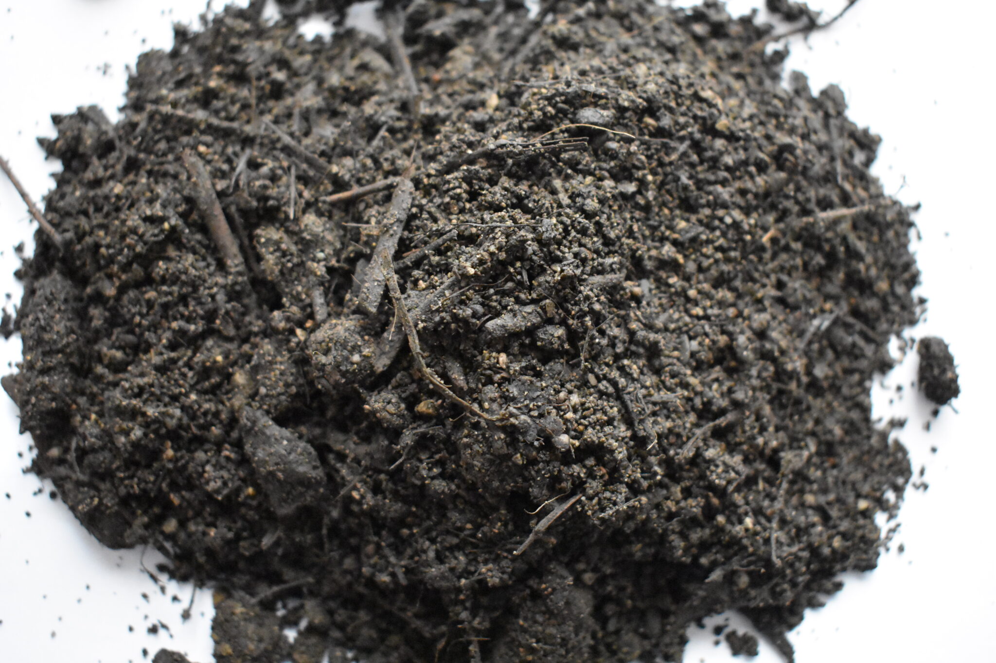 Professional Blend Top Soil Columbus, OH | Kurtz Bros Central Ohio